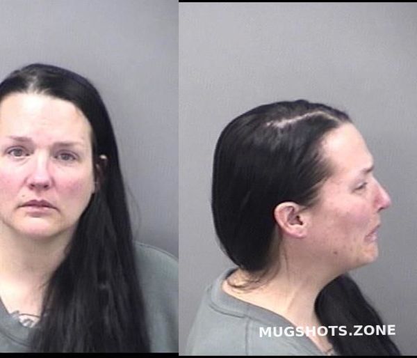 HAUCK JENNA M 03/05/2025 - Kankakee County Mugshots Zone