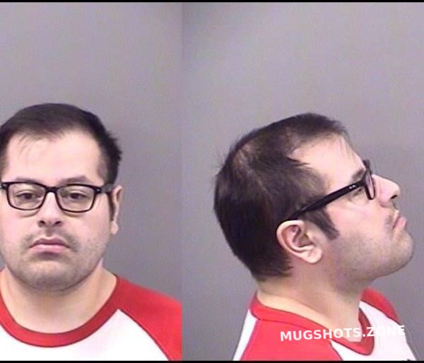 MARCHAN ANGEL 03/07/2025 - Kankakee County Mugshots Zone