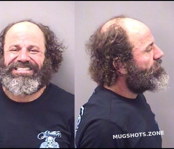 PRIDEMORE DAVID M 03/08/2025 - Kankakee County Mugshots Zone