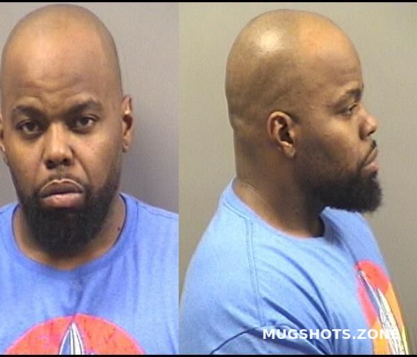 MOORE JULIUS J 03/10/2025 - Kankakee County Mugshots Zone