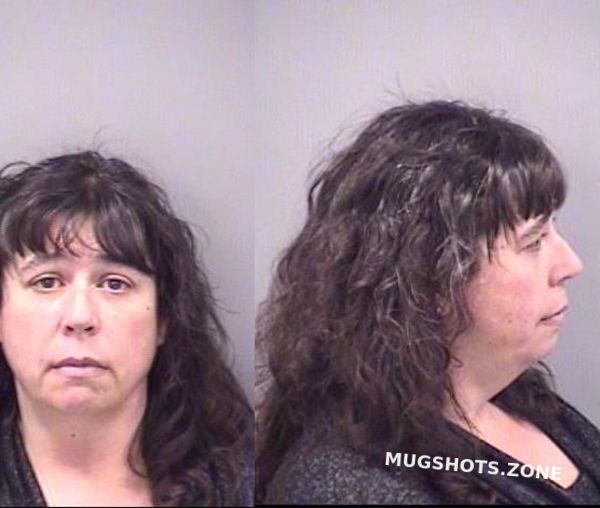 YURCISIN MICHELLE A 03/11/2025 - Kankakee County Mugshots Zone