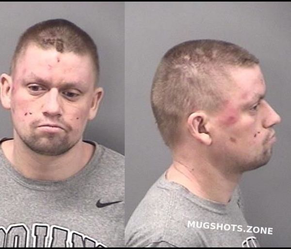 FLOWERS JACOB C 03/13/2025 - Kankakee County Mugshots Zone
