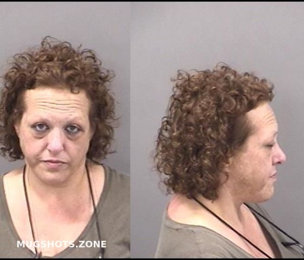 SIMPSON ANGELA E 03/15/2025 - Kankakee County Mugshots Zone