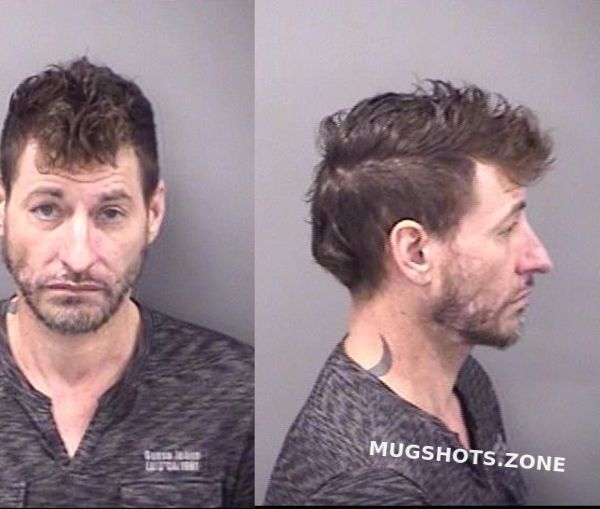 VOLKMAN MATTHEW C 03/16/2025 - Kankakee County Mugshots Zone