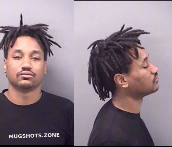 LOCKETT QUINTON K 03/16/2025 - Kankakee County Mugshots Zone
