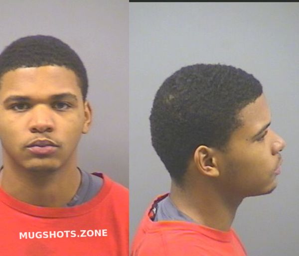 FRANKS DEVON L 03/17/2025 - Kankakee County Mugshots Zone