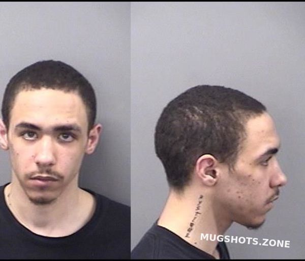 ROSS TRYSTEN A 03/20/2025 - Kankakee County Mugshots Zone