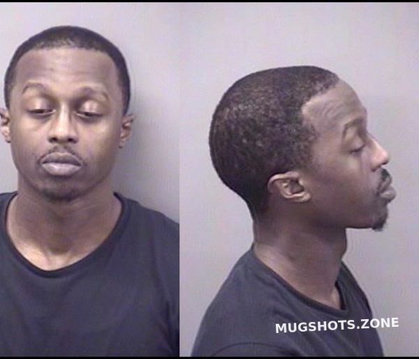 BELL MICHAEL J 03/23/2025 - Kankakee County Mugshots Zone