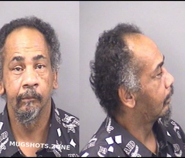 GOODWIN GEORGE 03/23/2025 - Kankakee County Mugshots Zone