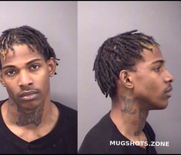 MOORE DAVET N 03/25/2025 - Kankakee County Mugshots Zone