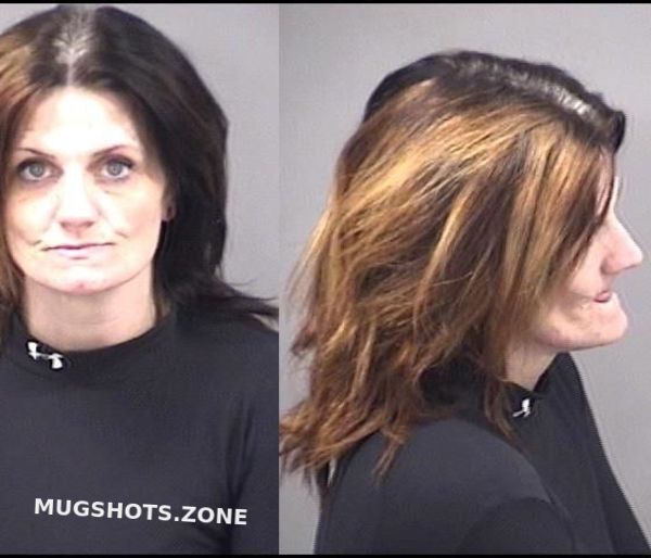 REINICHE DANIELLE R 03/29/2025 - Kankakee County Mugshots Zone