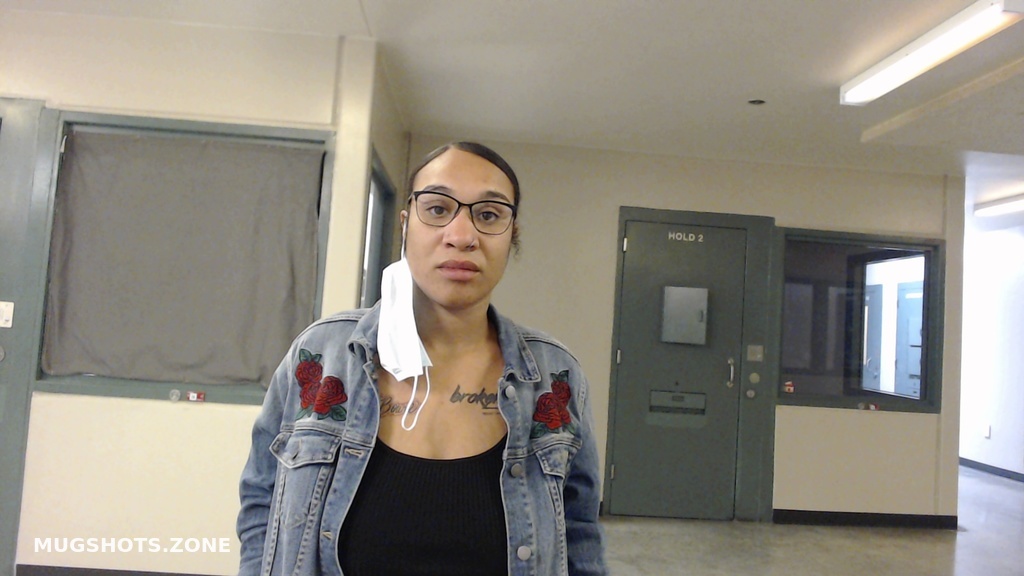 TURNER MEAGAN RENEE 11/12/2022 - Karnes County Mugshots Zone