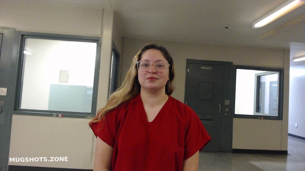 CAVAZOS EMILY 11/13/2022 - Karnes County Mugshots Zone