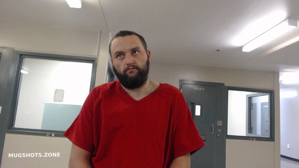 COOPER NICHOLAS AARON 12/31/2022 - Karnes County Mugshots Zone