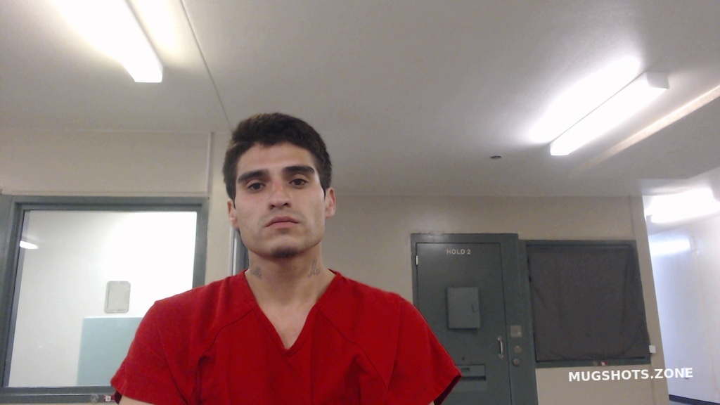 VILLARREAL TRISTIN SCOTT 02/15/2023 - Karnes County Mugshots Zone
