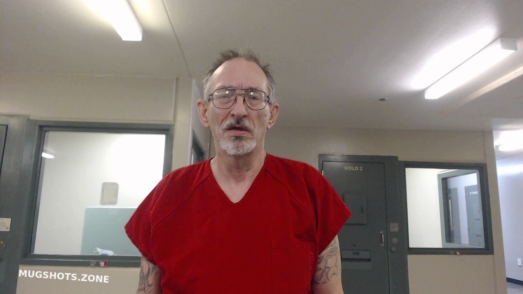 ANDERSON ALAN DALE 02/21/2023 - Karnes County Mugshots Zone