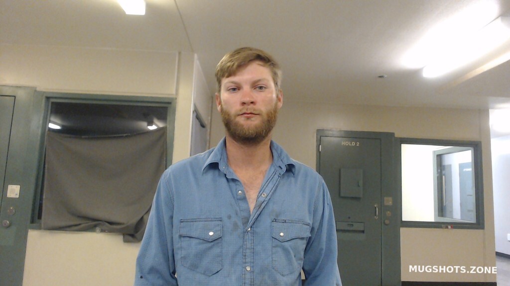 ATKINSON KEITH RYAN 03/09/2023 - Karnes County Mugshots Zone