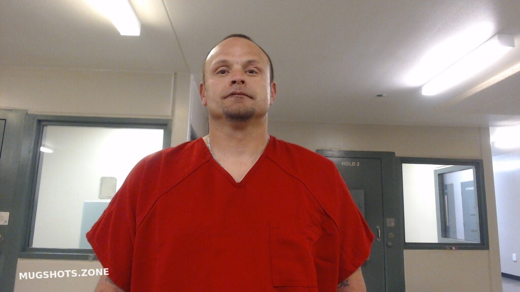BARNES BRIAN KEITH 03/10/2023 - Karnes County Mugshots Zone