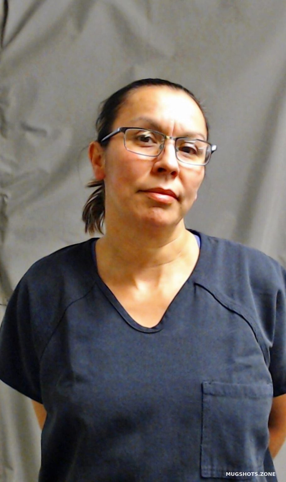 SALINAS DENISE ANNETTE 04/29/2023 - Karnes County Mugshots Zone