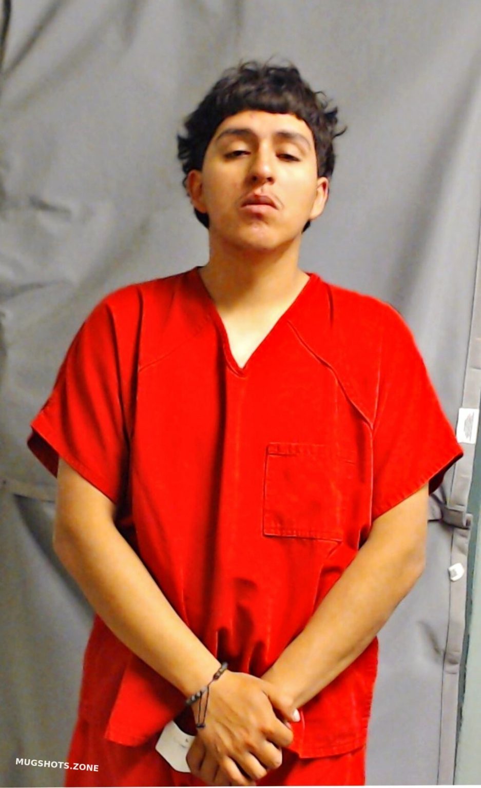 MALDANADO HECTOR SILOS 04/30/2023 - Karnes County Mugshots Zone