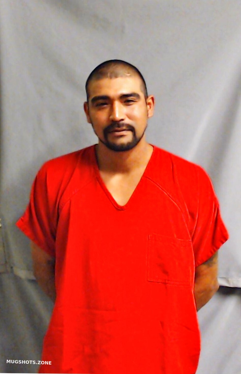 SOSA JOSEPH ALAN 05/13/2023 - Karnes County Mugshots Zone