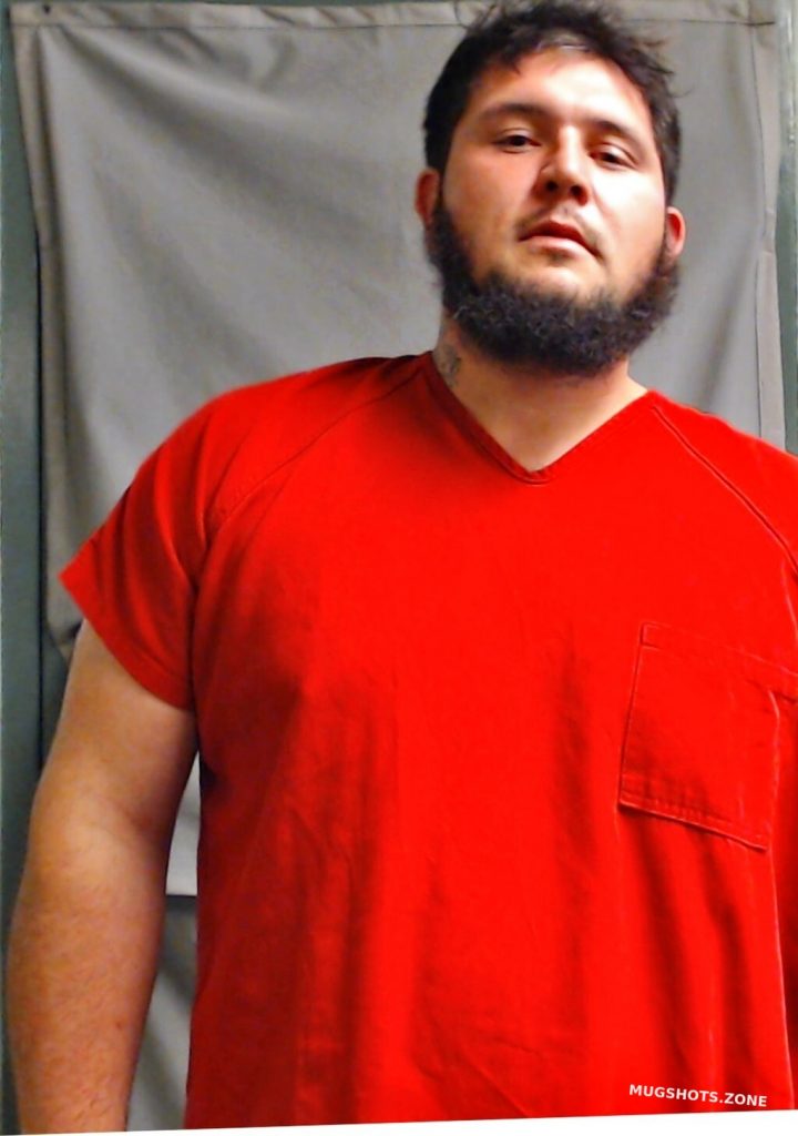 BREWER FRED LESTER 05/14/2023 - Karnes County Mugshots Zone