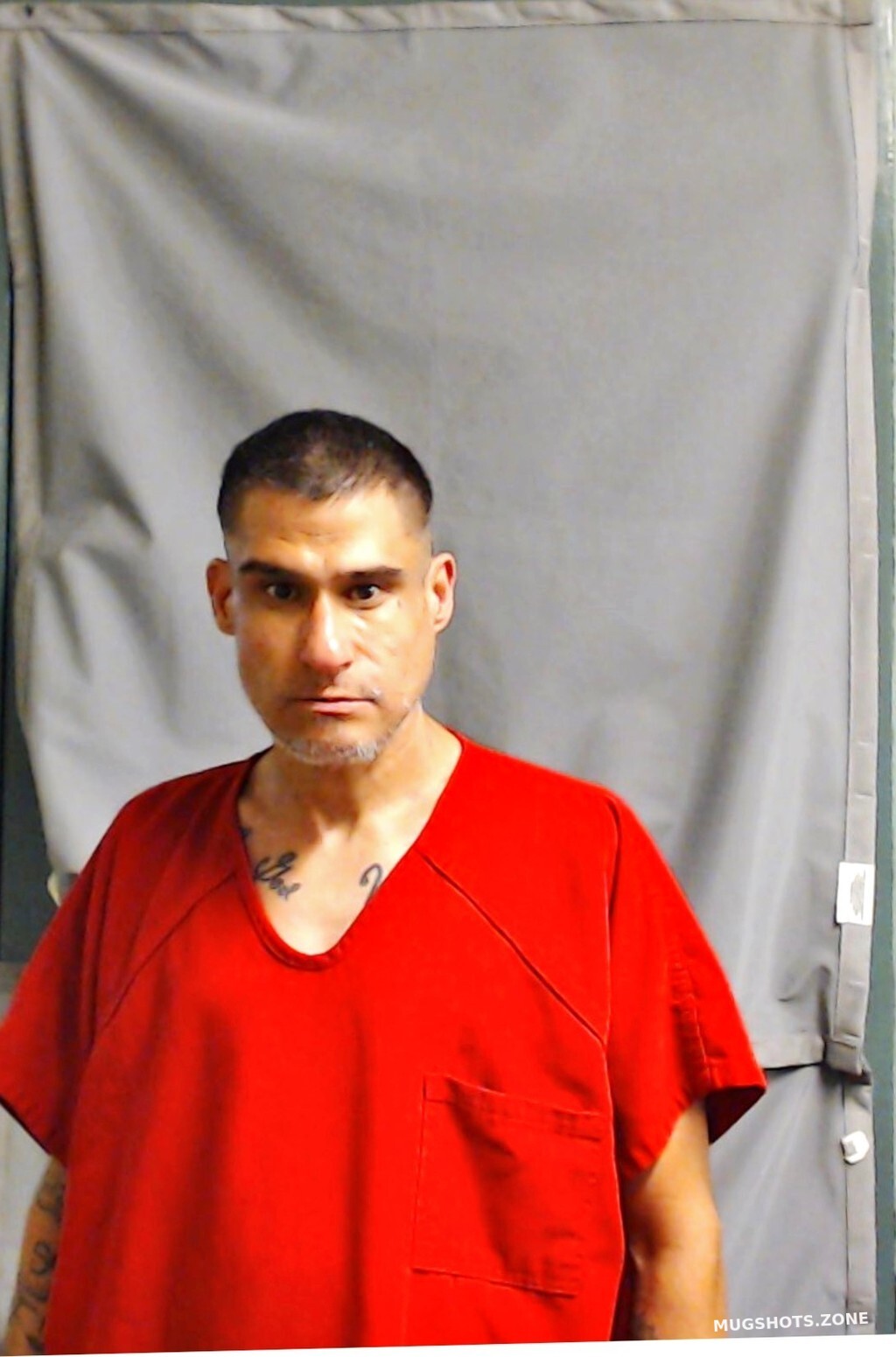 DELAGARZA JOVAN RAY 05/18/2023 - Karnes County Mugshots Zone