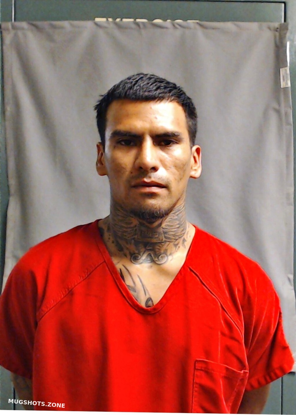 SALAS SEBASTIAN 06/06/2023 - Karnes County Mugshots Zone