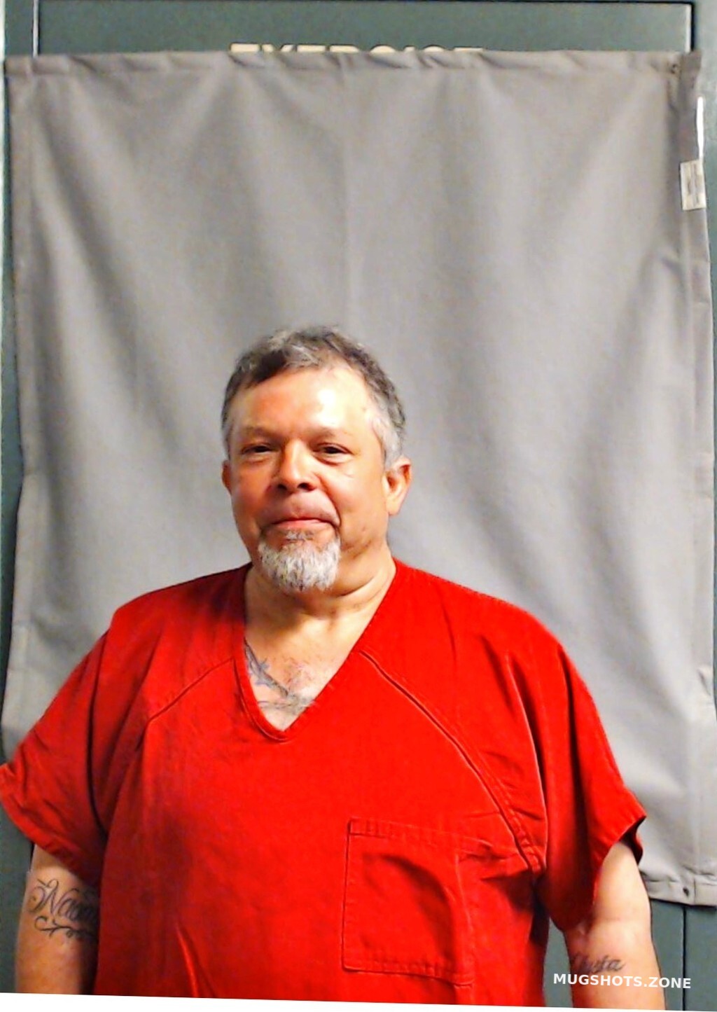 CADENA RODOLFO 06/06/2023 - Karnes County Mugshots Zone
