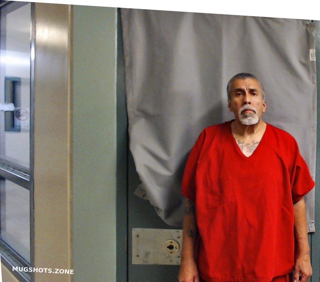 MARTINEZ MIGUEL DAVID 06/10/2023 - Karnes County Mugshots Zone