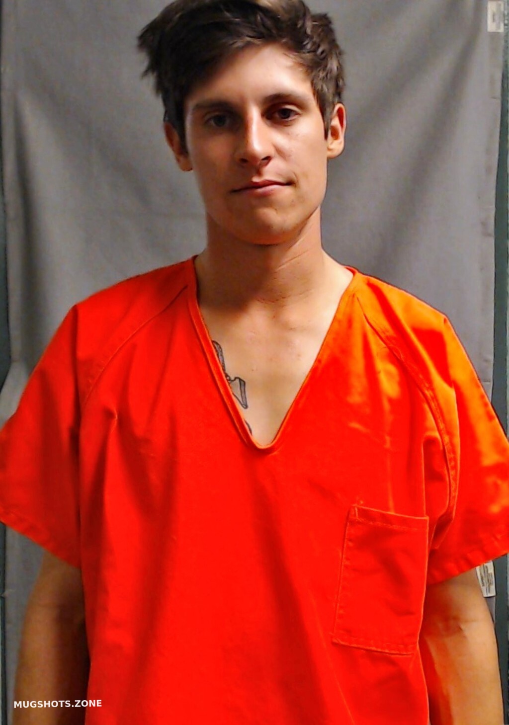 MACIAS KALEB JOHN 06/14/2023 - Karnes County Mugshots Zone