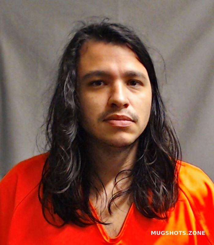 RAMIREZ MARK ANTHONY 06/15/2023 - Karnes County Mugshots Zone