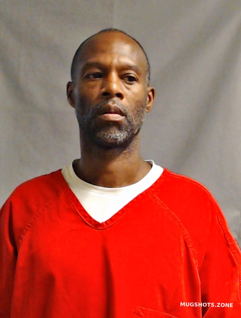 BROOKS GERRY VAUGHAN 06/21/2023 - Karnes County Mugshots Zone