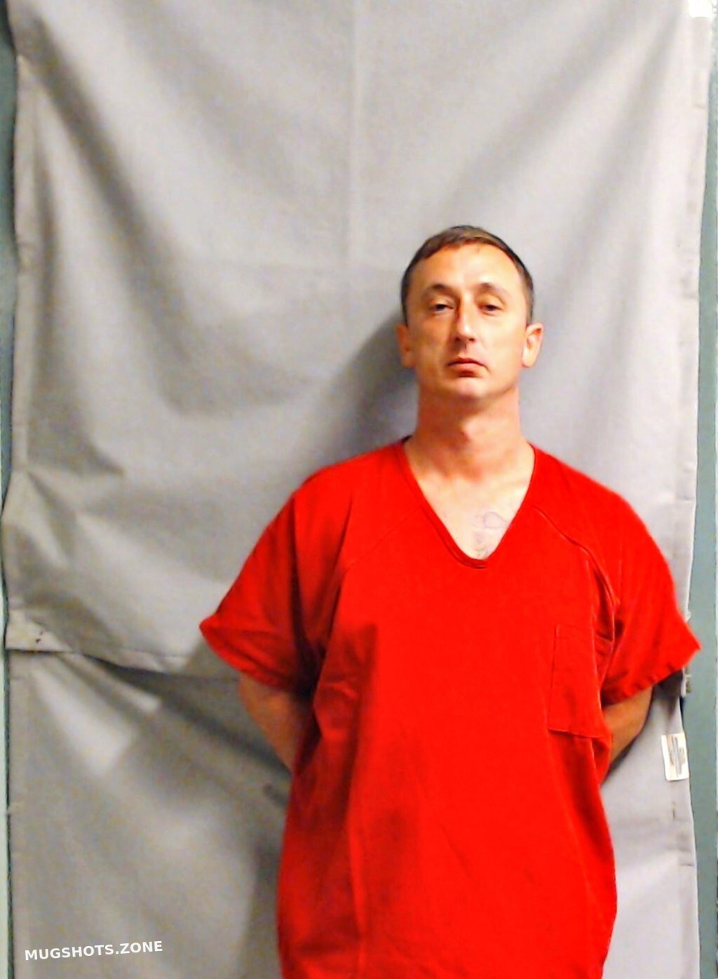 CATTO JONATHAN MICHAEL 06/24/2023 - Karnes County Mugshots Zone
