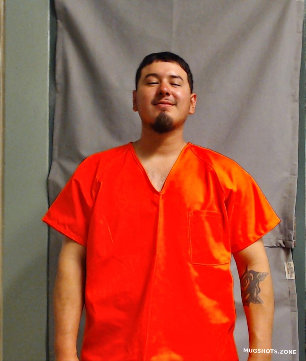 VASQUEZ NOE JR. 06/24/2023 - Karnes County Mugshots Zone