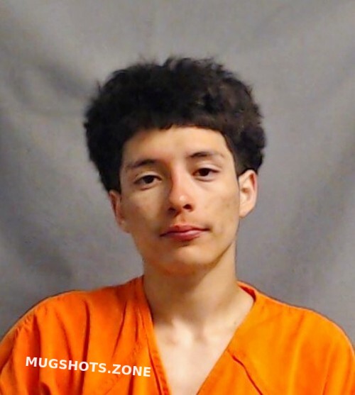 ORTIZ BENJAMIN 07/05/2023 - Karnes County Mugshots Zone
