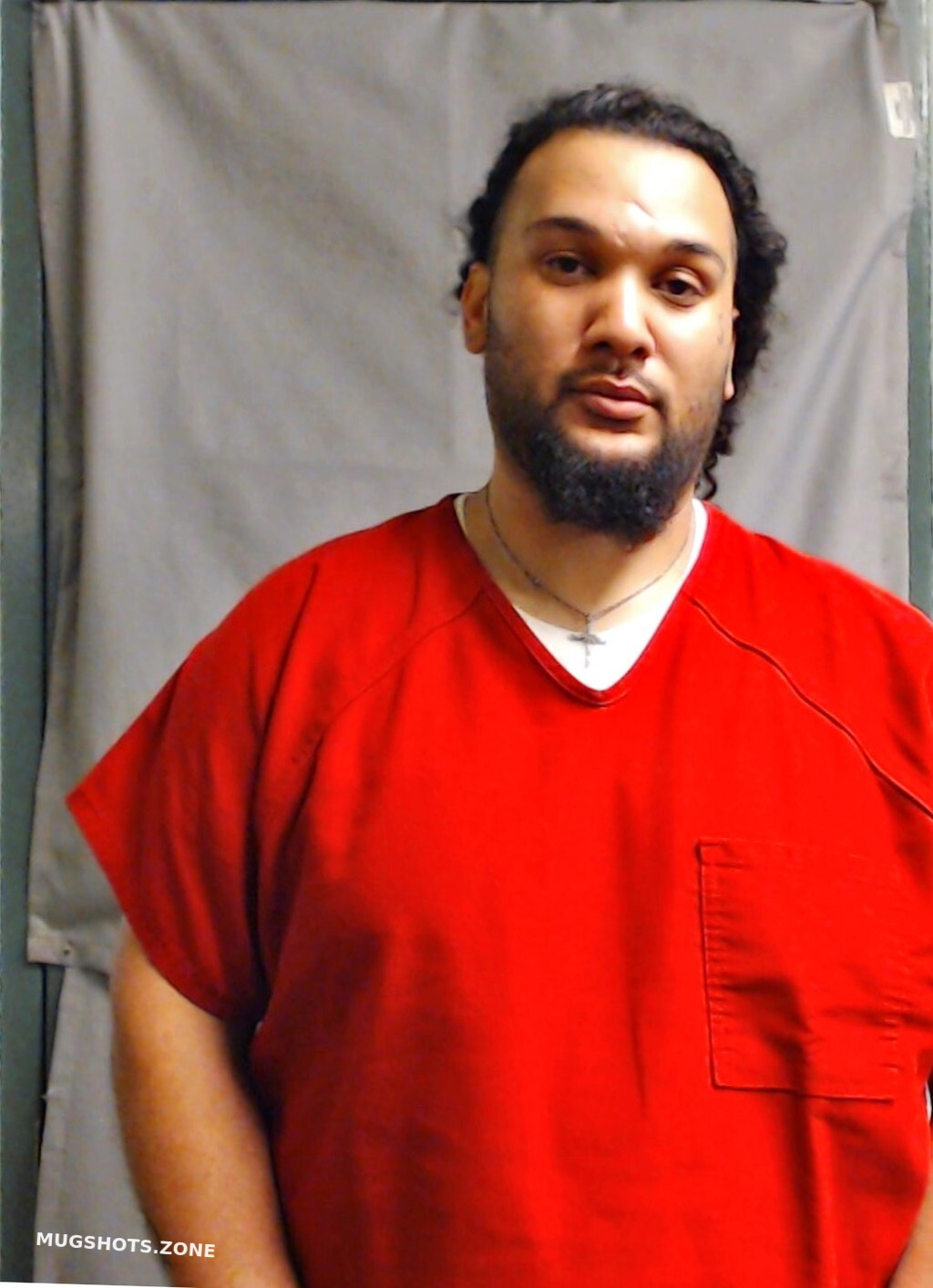 GARZA PATRICK JOHN 07/31/2023 - Karnes County Mugshots Zone