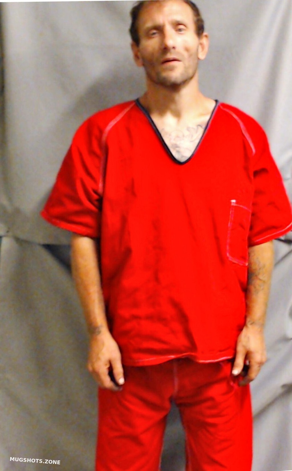MILLER ZACHARY DAVID 08/01/2023 - Karnes County Mugshots Zone