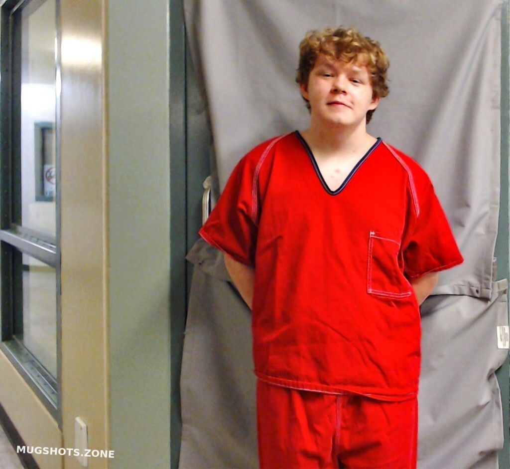 POLLARD ALEXANDER 08/05/2023 - Karnes County Mugshots Zone