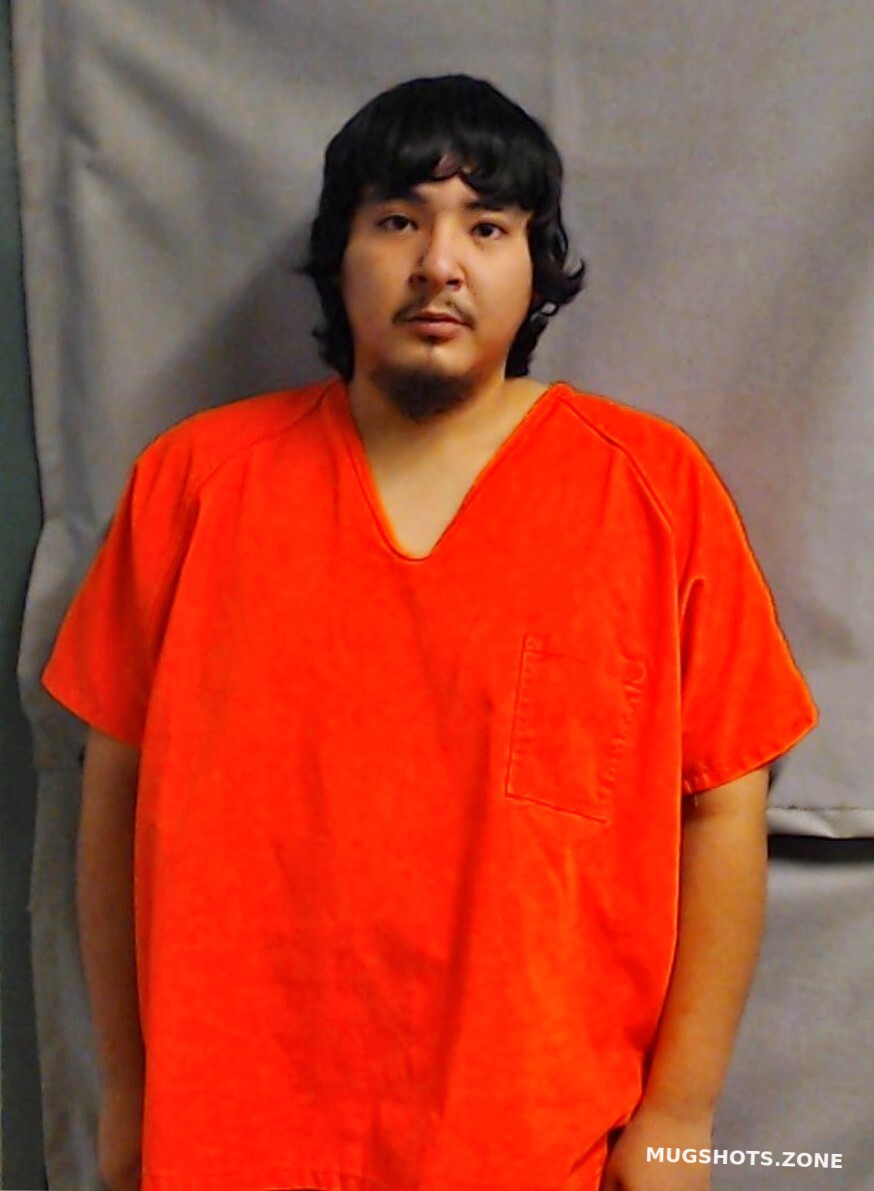 MADRIGAL DOMINIC DOMINGO 08/20/2023 - Karnes County Mugshots Zone