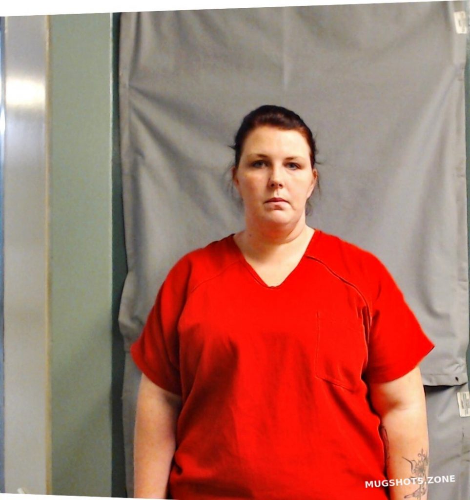 IRWIN TABATHA RENEE 08/20/2023 - Karnes County Mugshots Zone