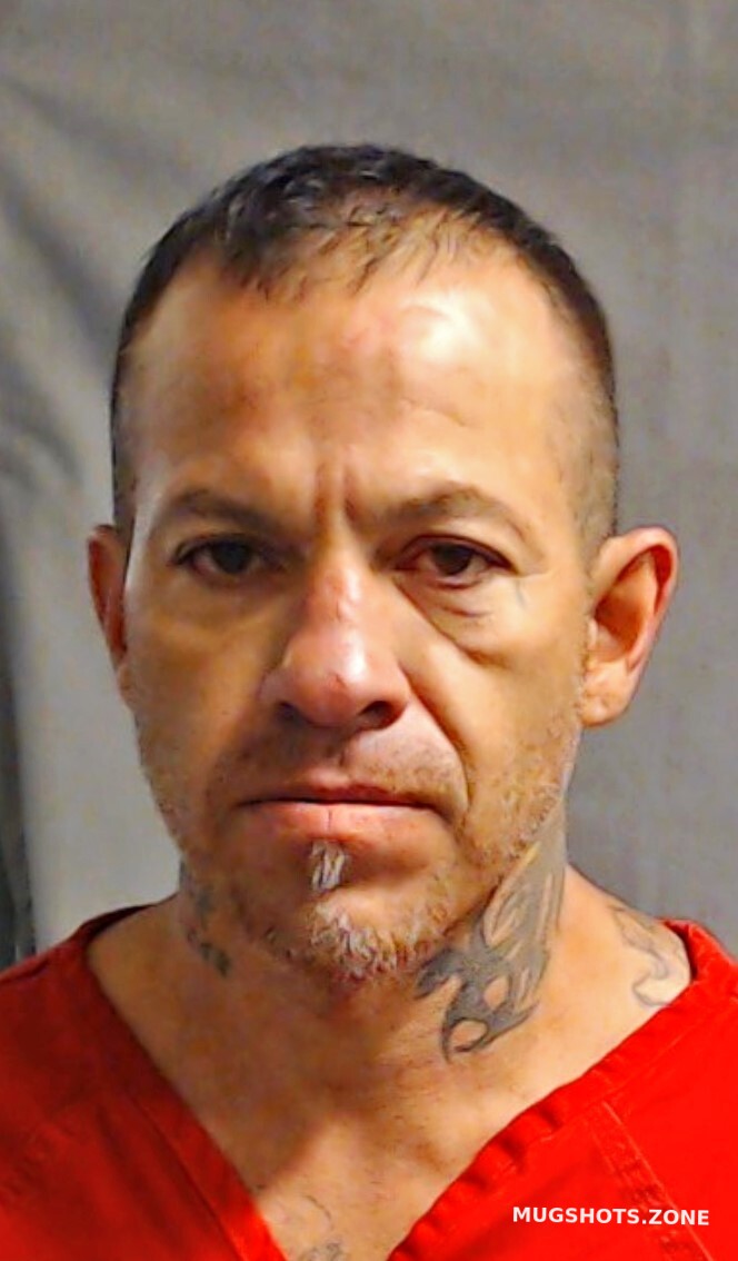 BARRERA BILLY JACK 08/21/2023 - Karnes County Mugshots Zone