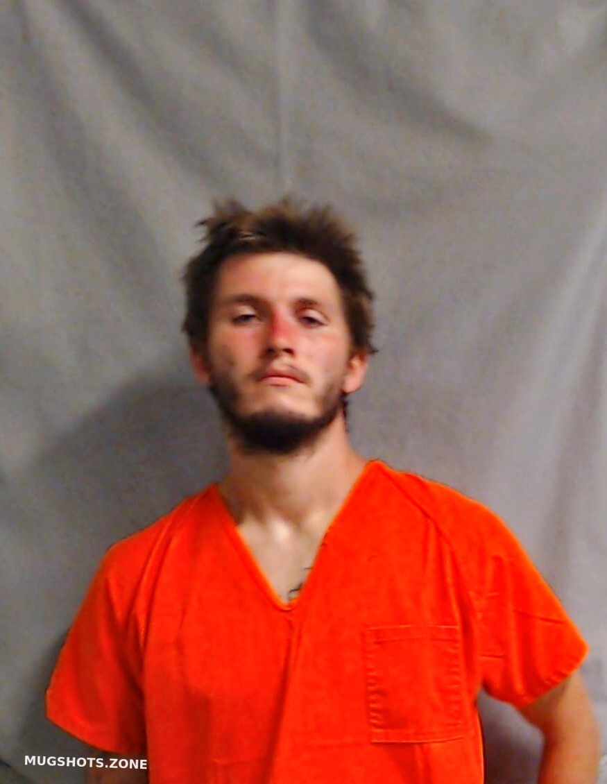 HART JOHNATHAN BRANDON 08/23/2023 - Karnes County Mugshots Zone