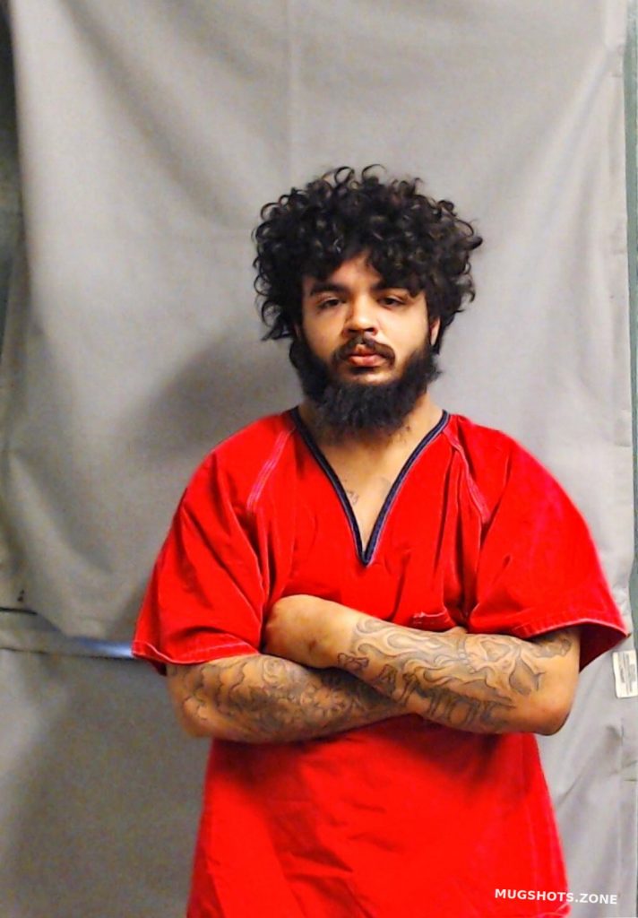 RAMOS KYLER RONALDO 09/12/2023 - Karnes County Mugshots Zone
