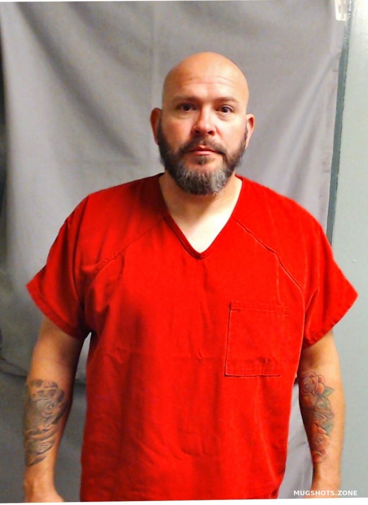 GARZA ERIC JASON 09/14/2023 - Karnes County Mugshots Zone