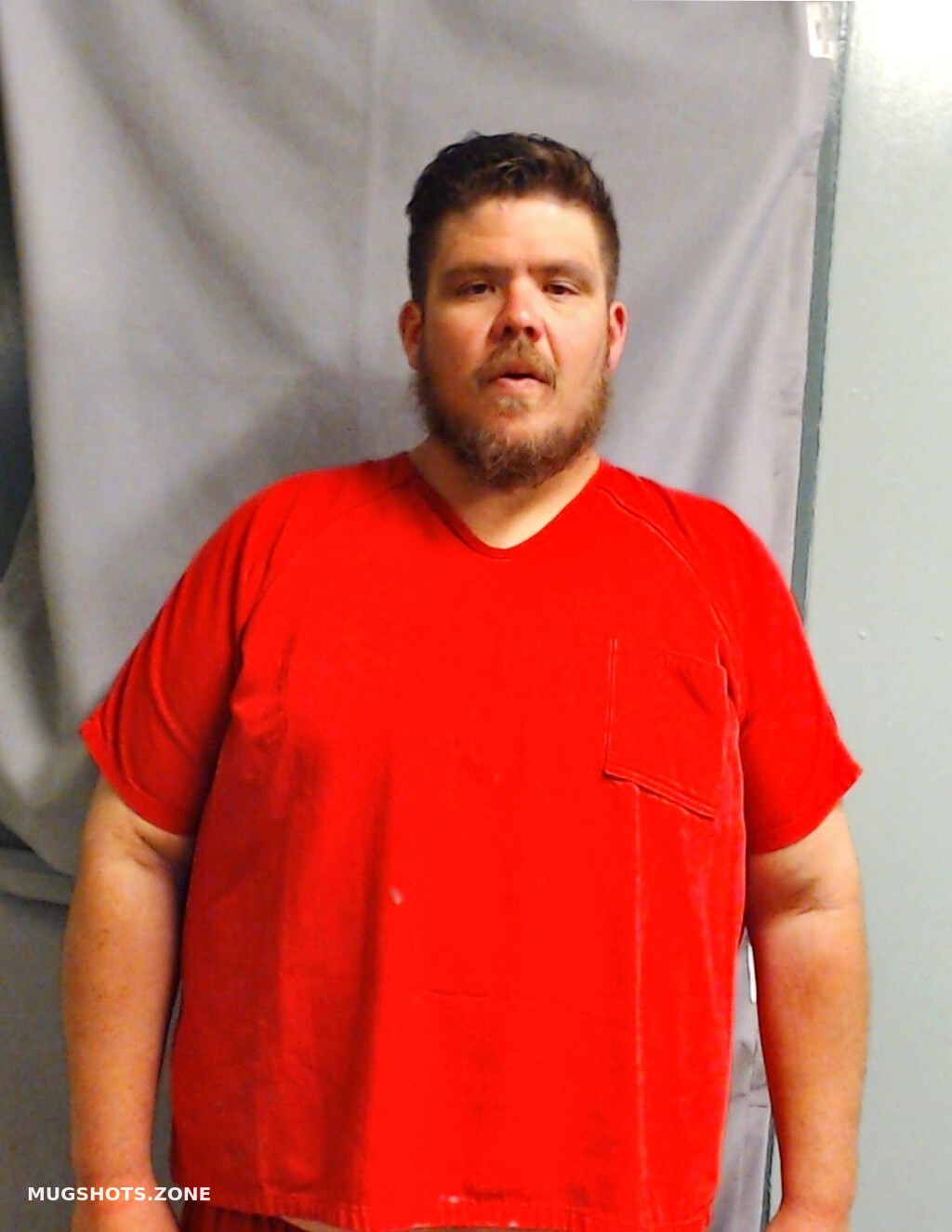 AYALA DYLAN LINCOLN 09/16/2023 - Karnes County Mugshots Zone