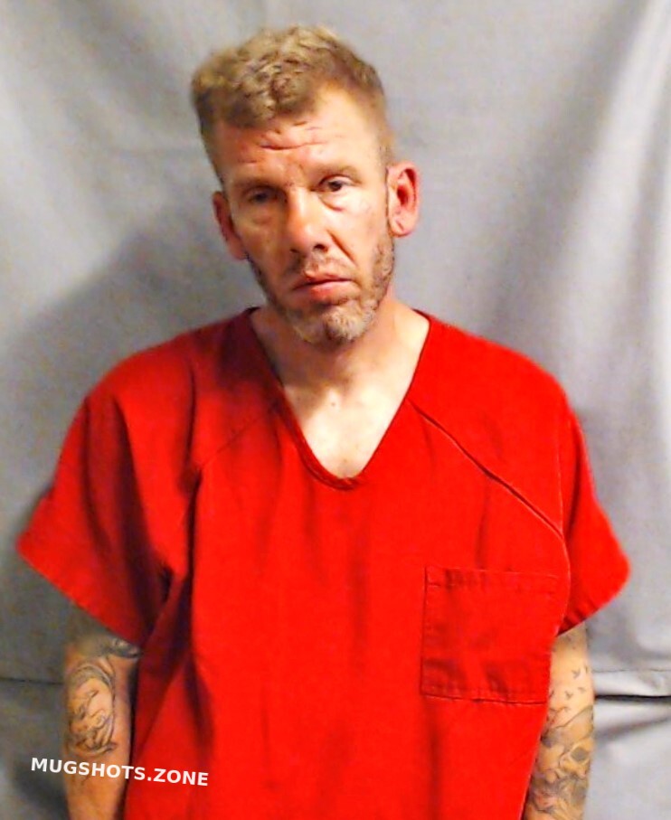 ORR MARK 09/26/2023 - Karnes County Mugshots Zone