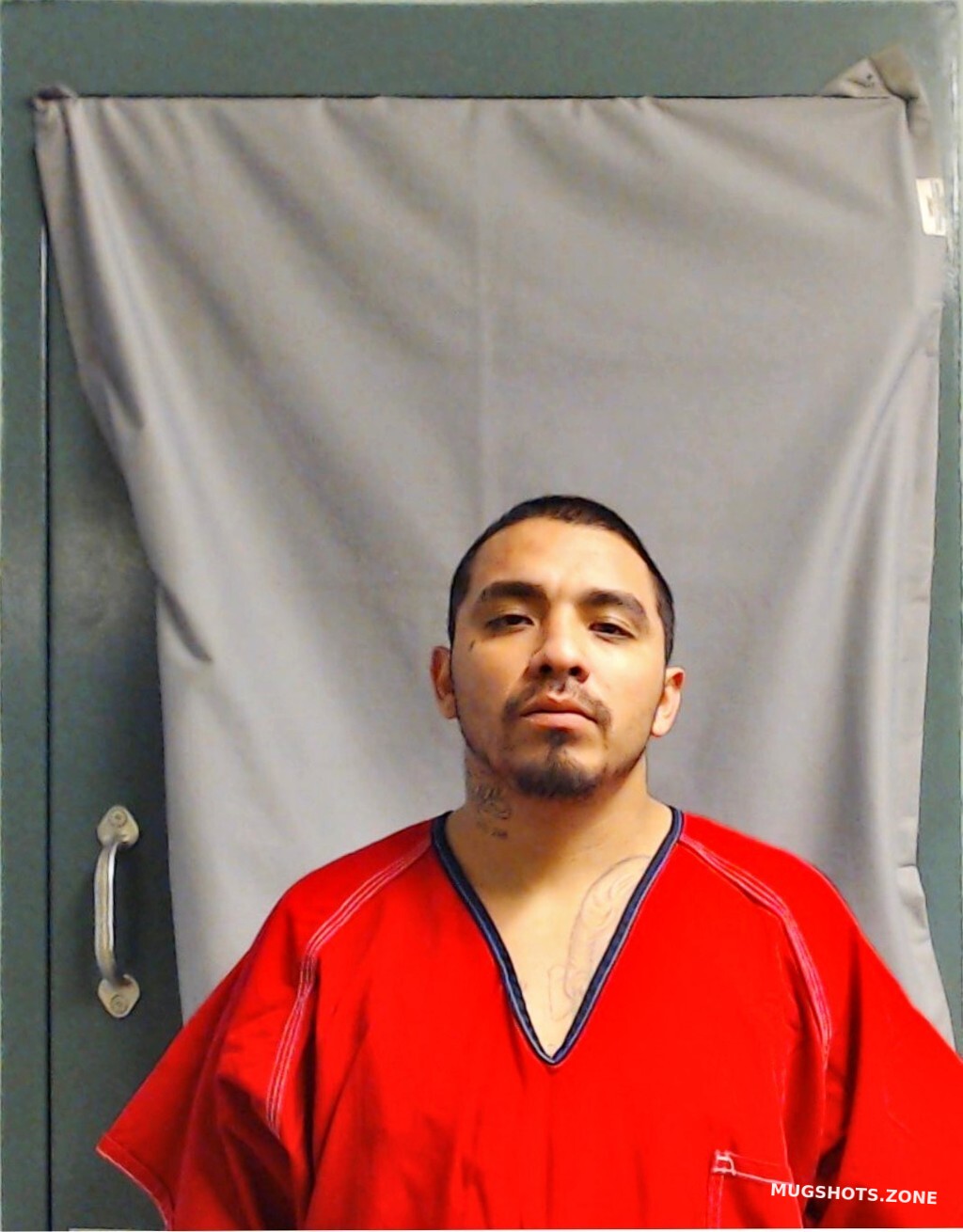 DELEON JACOB LEIGH 09/29/2023 - Karnes County Mugshots Zone