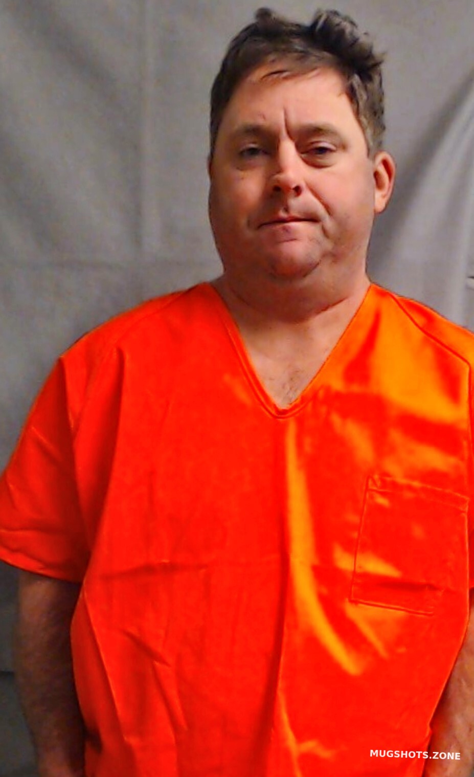 MUTZ MICHAEL PHILLIP 10/16/2023 - Karnes County Mugshots Zone