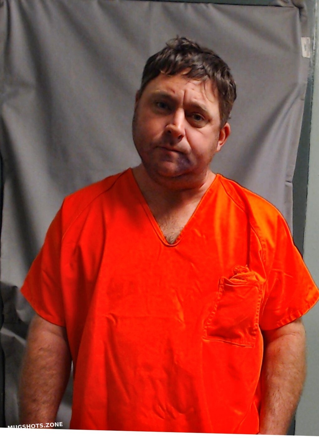 MUTZ MICHAEL PHILLIP 10/23/2023 - Karnes County Mugshots Zone